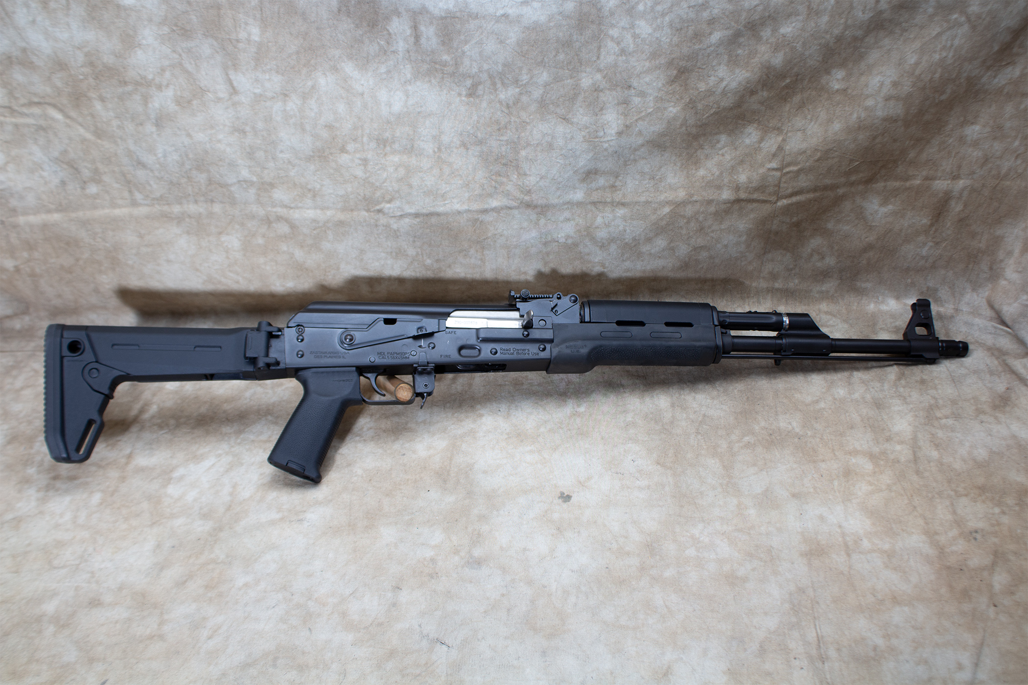 Zastava ~ PAP M90 PS ~ 5.56x45mm NATO | Bass Pro Shops